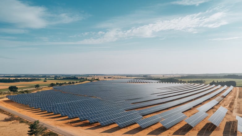 OneEnergy Secures $51M for Wisconsin Solar Expansion