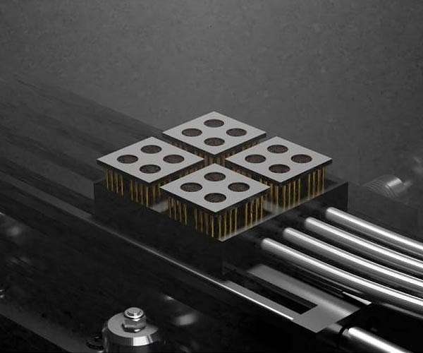 New 3D printed System Quicken Solar Cell Screening From Hrs To Mins