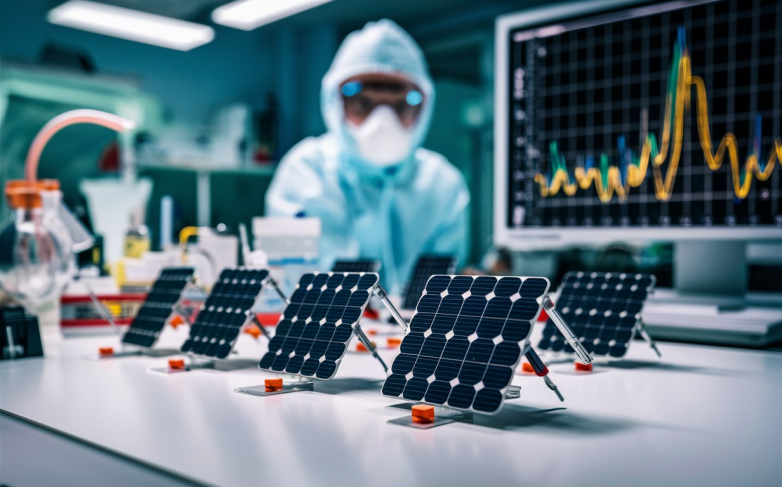 Novel Additive Boosts Efficiency of Tin Halide Solar Cells
