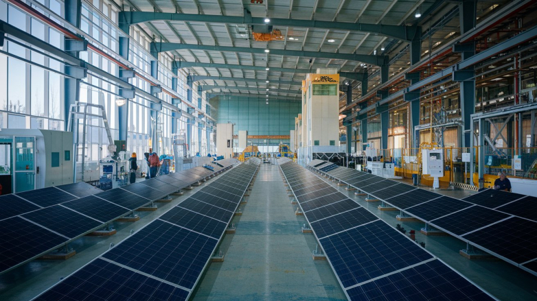 Low-Temperature Sequential Deposition Lifts Inverted Perovskite Solar ...