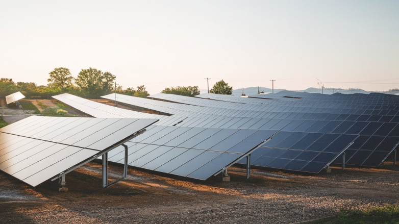 Genesis, FRV End New Zealand Solar Partnership